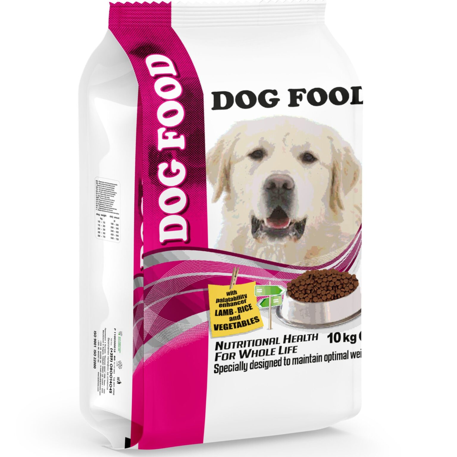 Jucarie animale, Bumbac/In, Sunete, Maro - Pisicute si Caini